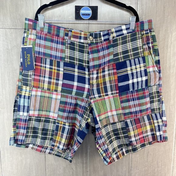 Polo Ralph Lauren | Shorts | Polo Ralph Lauren Mens Classic Fit 9 ...